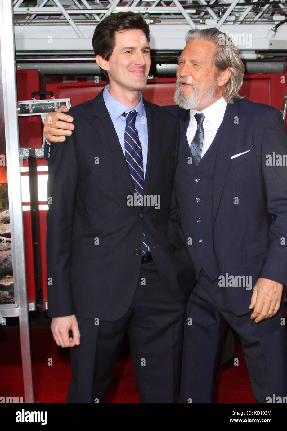 Director Joseph Kosinski High Resolution Stock Photography and Images ...