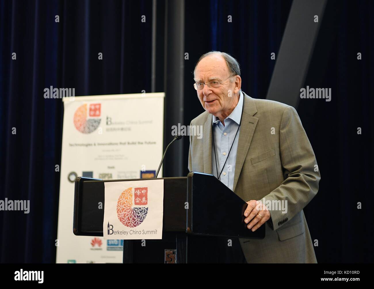 Richard karp hi-res stock photography and images - Alamy