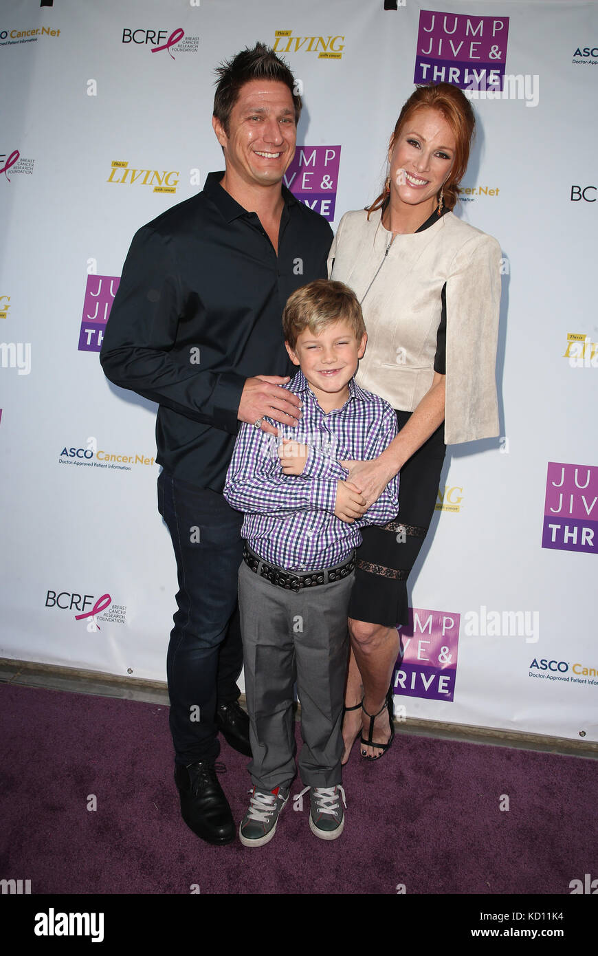Kayden Bobby Everhart High Resolution Stock Photography and Images - Alamy