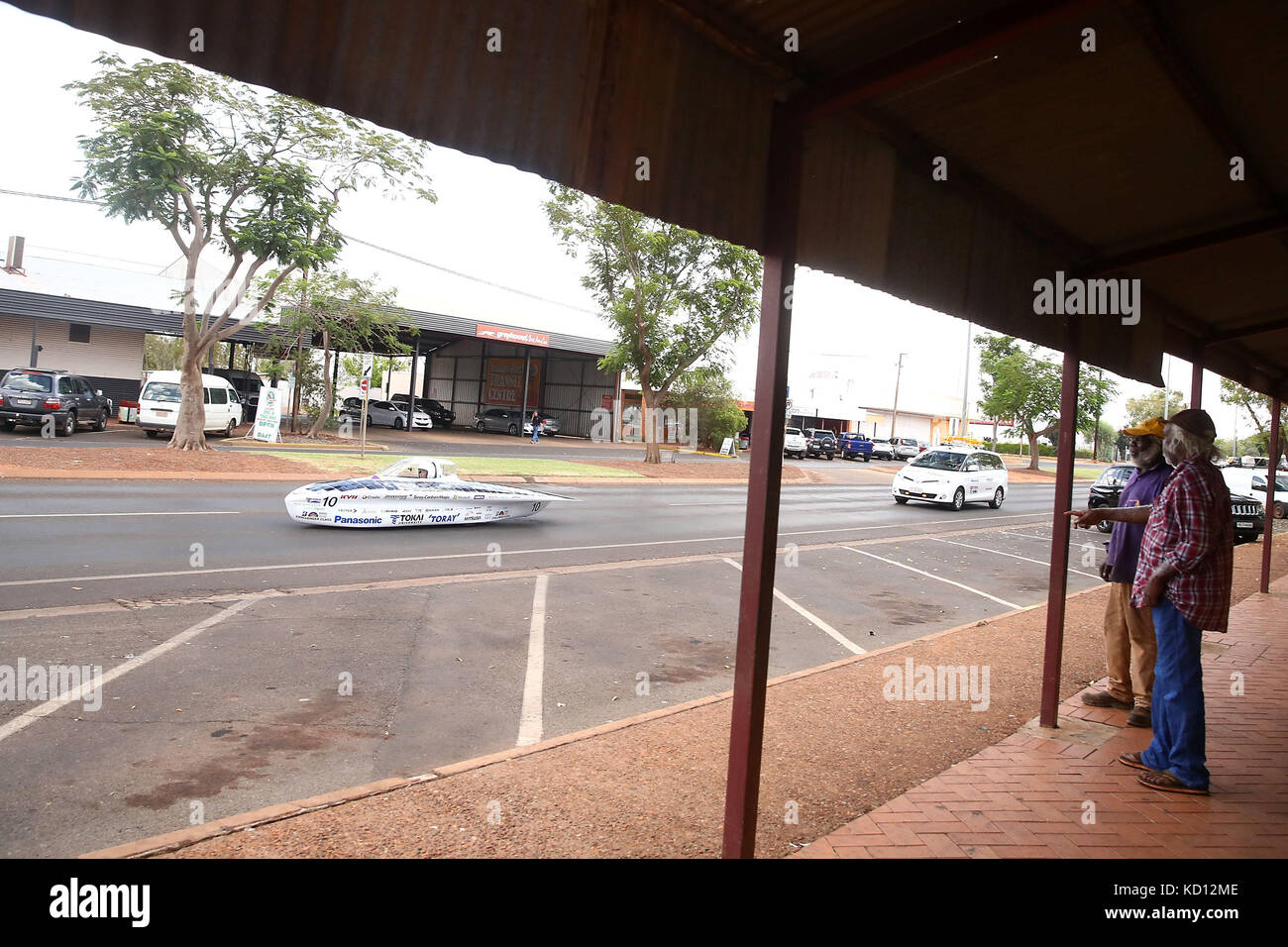 Tokai car hi-res stock photography and images - Alamy