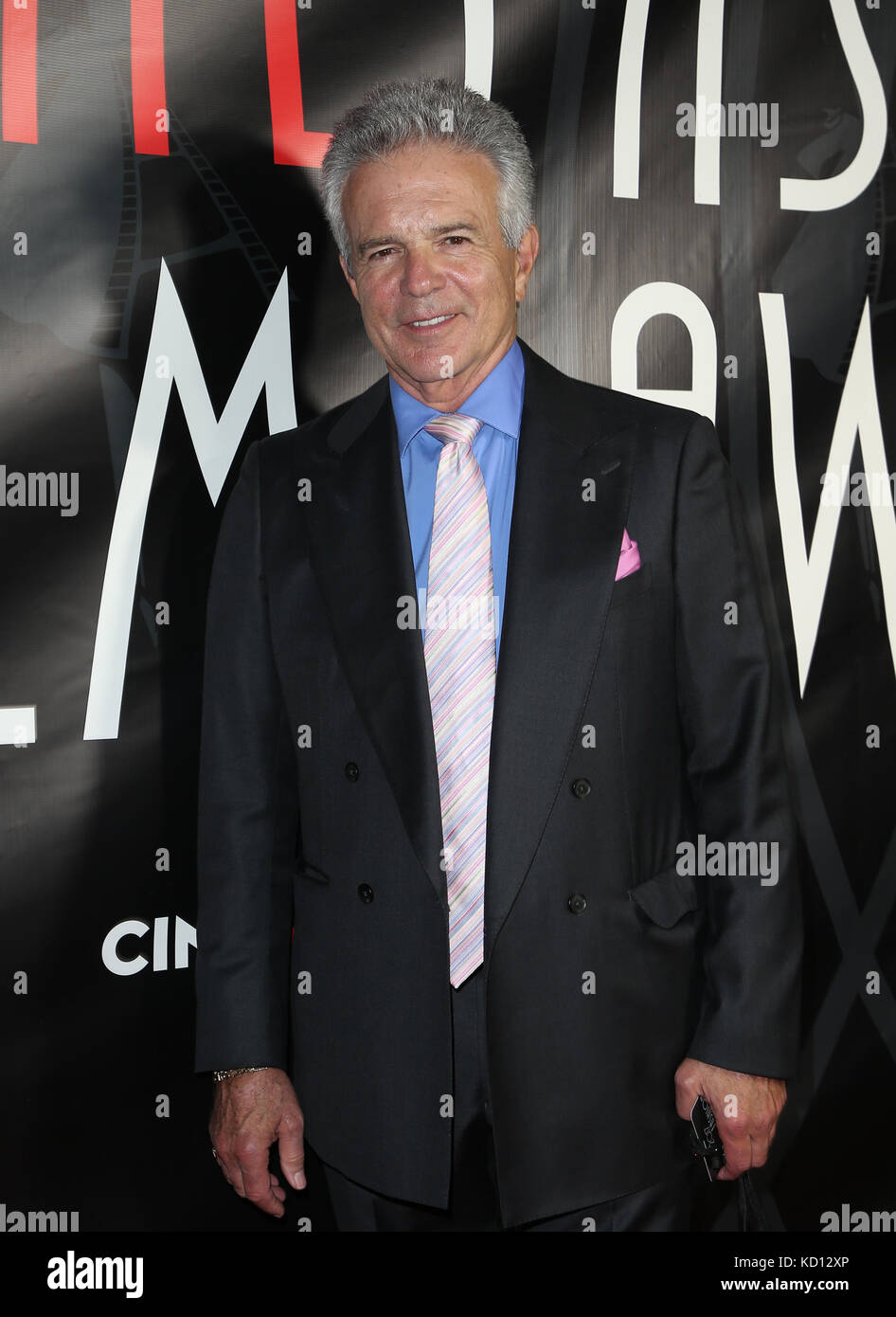 Anthony denison at hi-res stock photography and images - Alamy