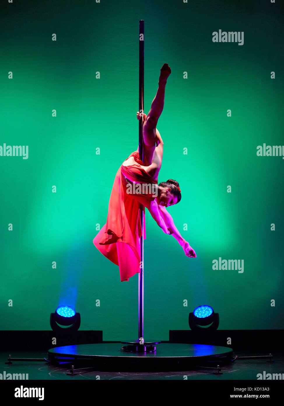 Photo shows helene hi-res stock photography and images - Alamy