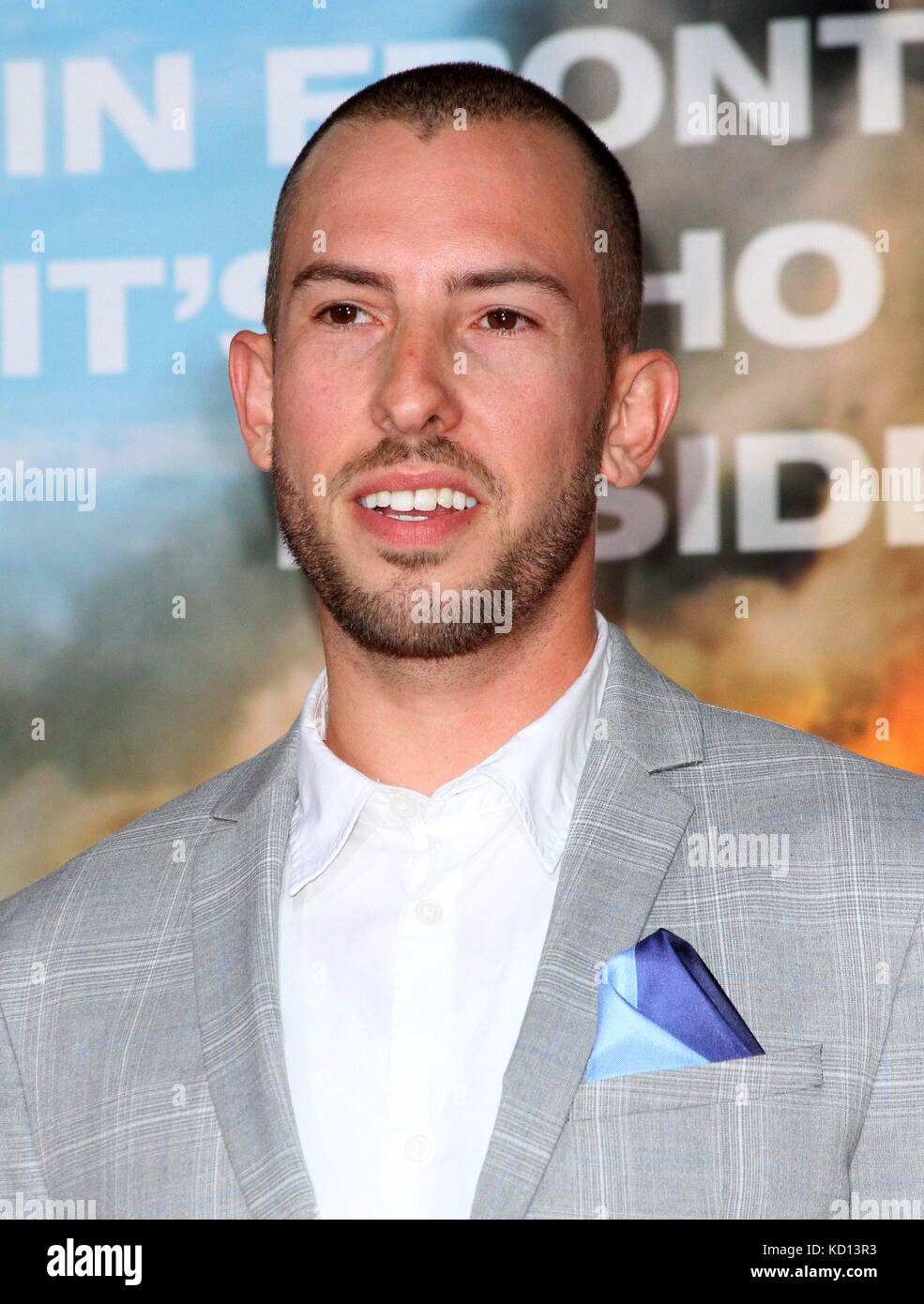 Los Angeles, CA, USA. 8th Oct, 2017. 08 October 2017 - Los Angeles ...