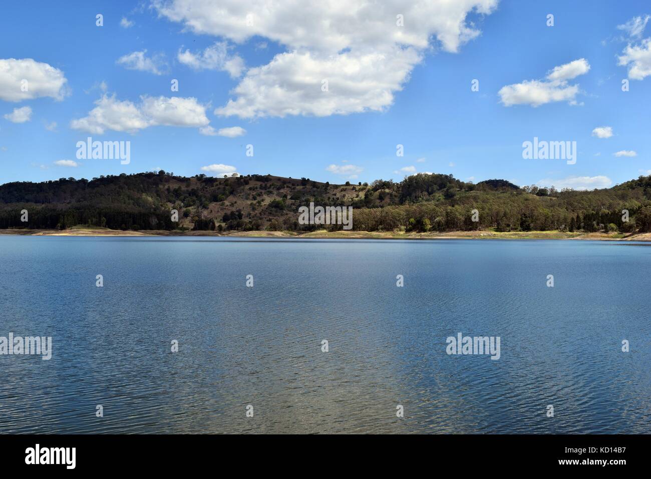 Baroon pocket dam hi-res stock photography and images - Alamy