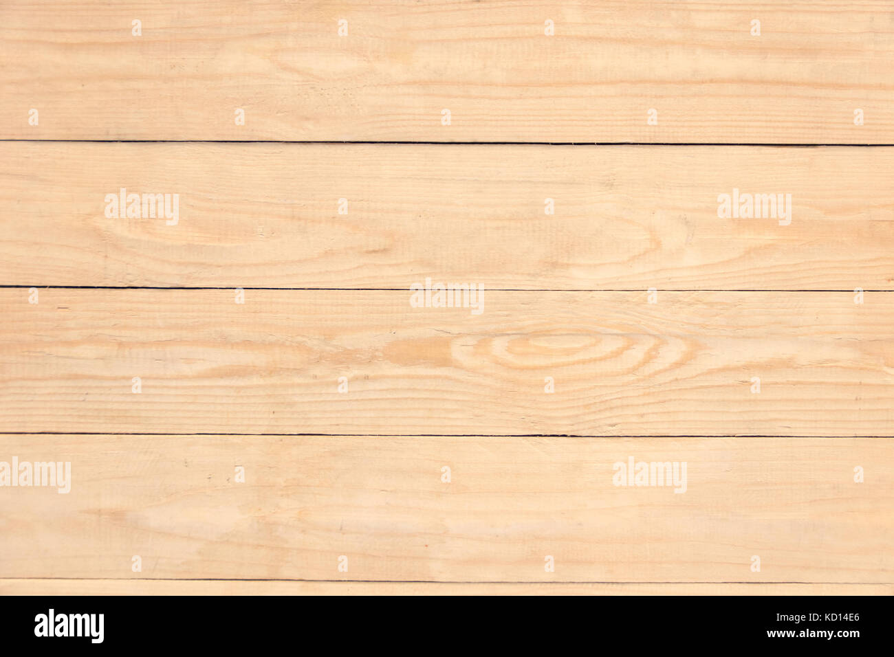 Plank wooden table top angle view. copy space Stock Photo - Alamy