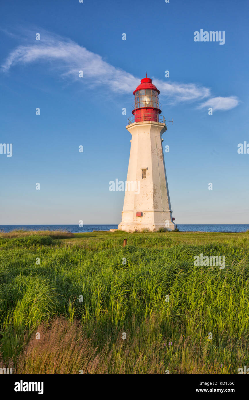 Victoria lighthouse hi-res stock photography and images - Alamy