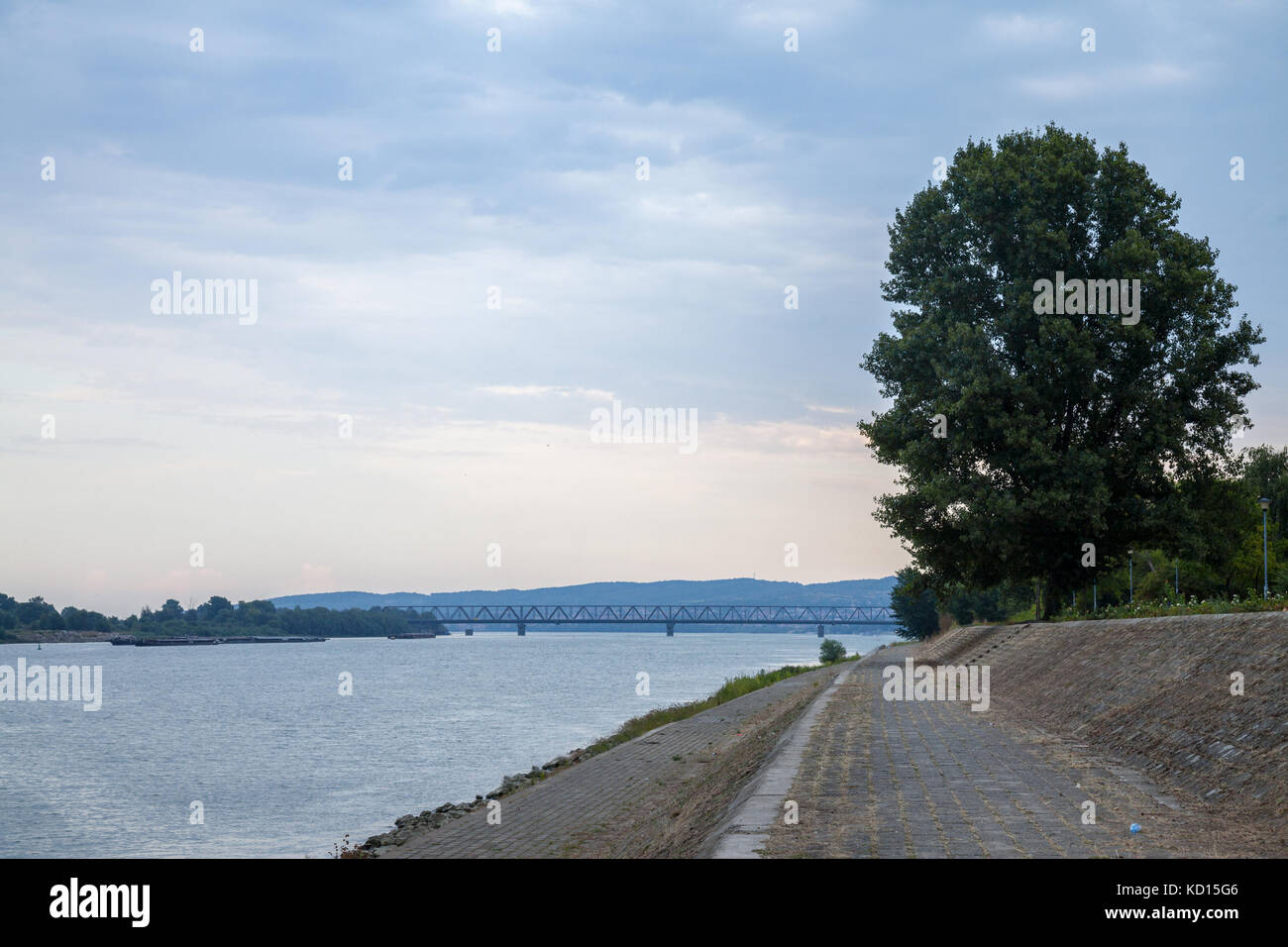 Pancevo city High Resolution Stock Photography and Images - Alamy