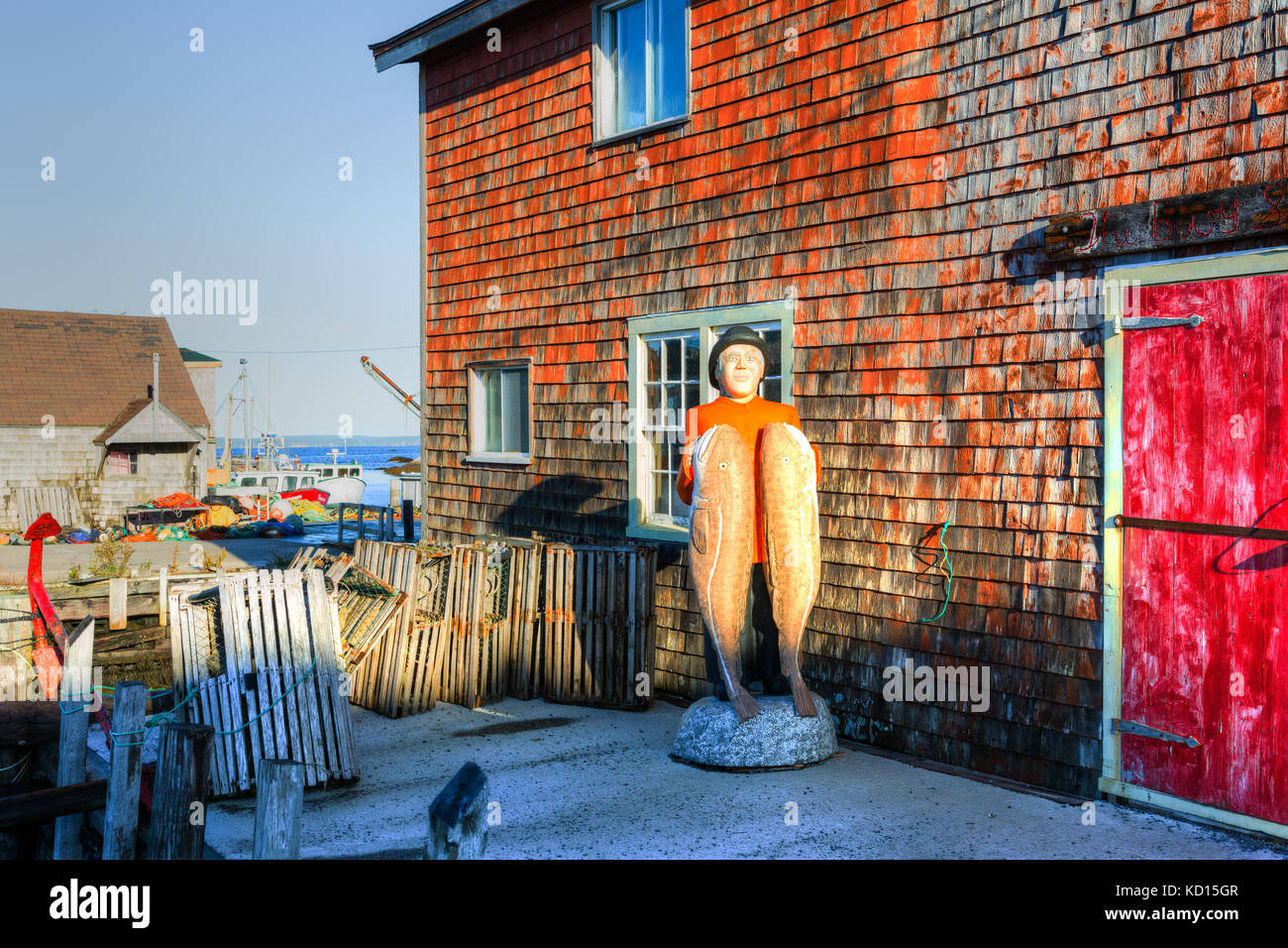 Cod fish hi-res stock photography and images - Alamy