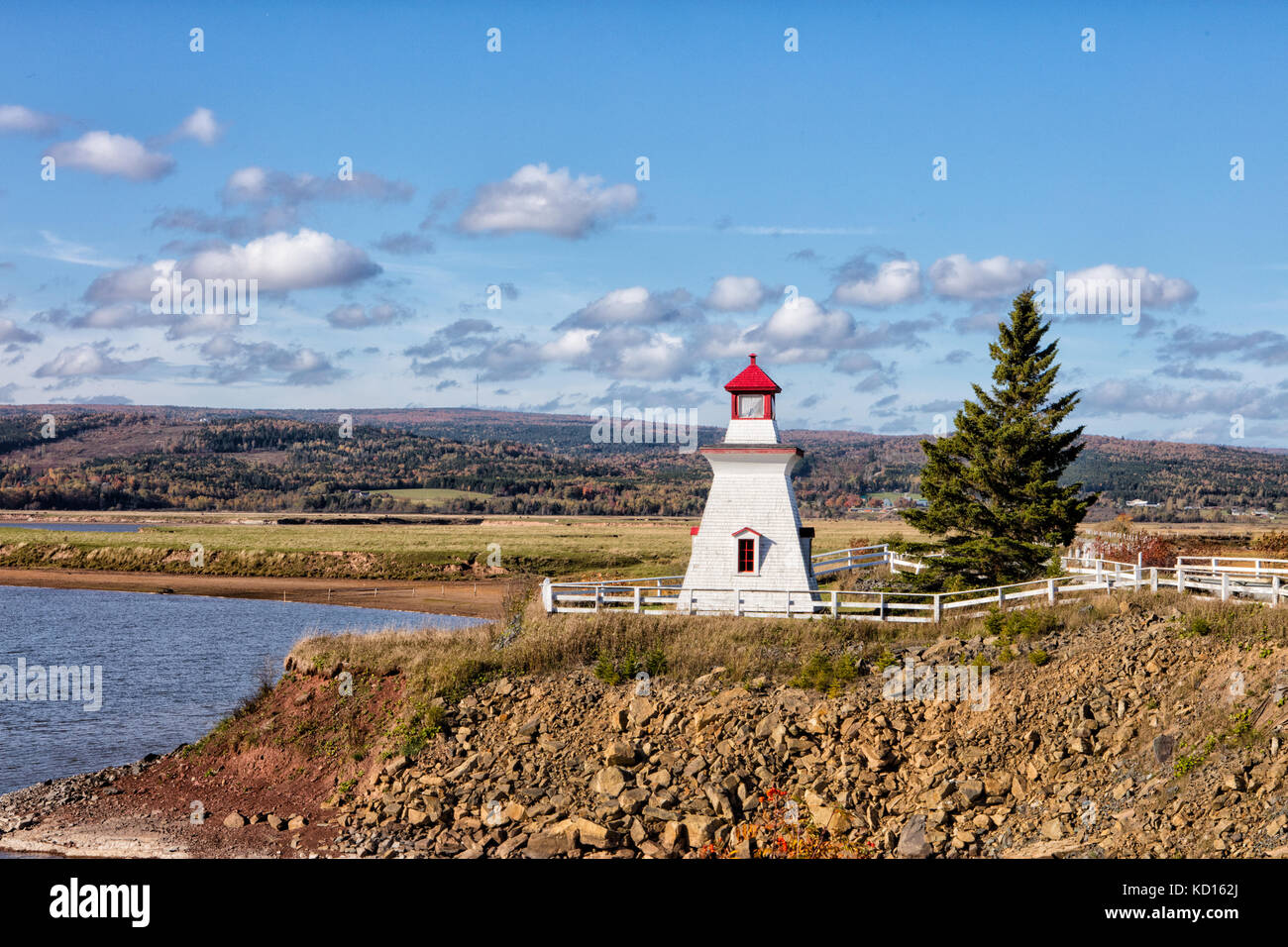 Shepody new brunswick hi-res stock photography and images - Alamy