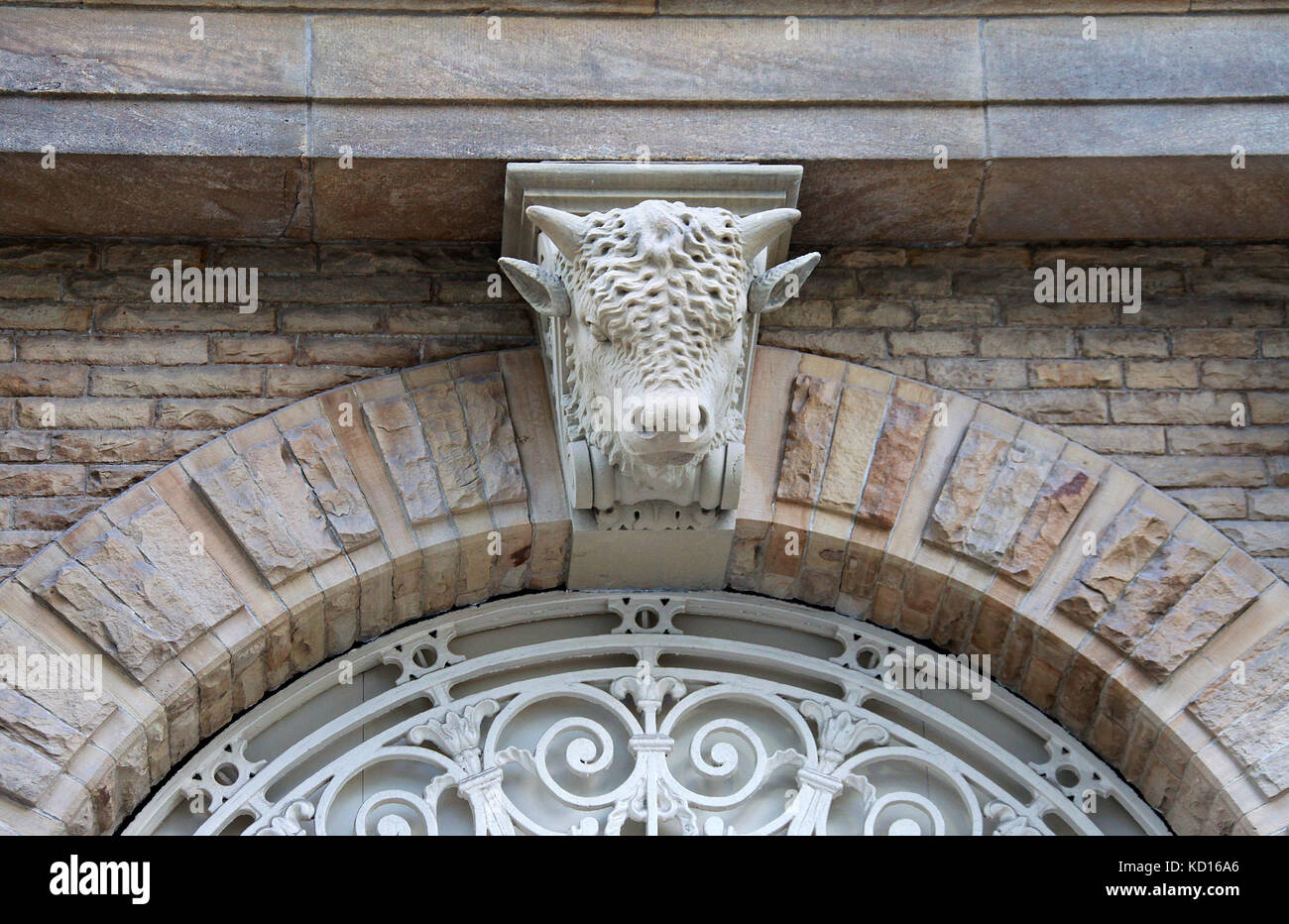 Mackie mayor meat market hi-res stock photography and images - Alamy