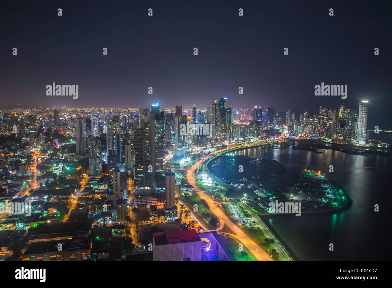 Panamá panamá hi-res stock photography and images - Alamy