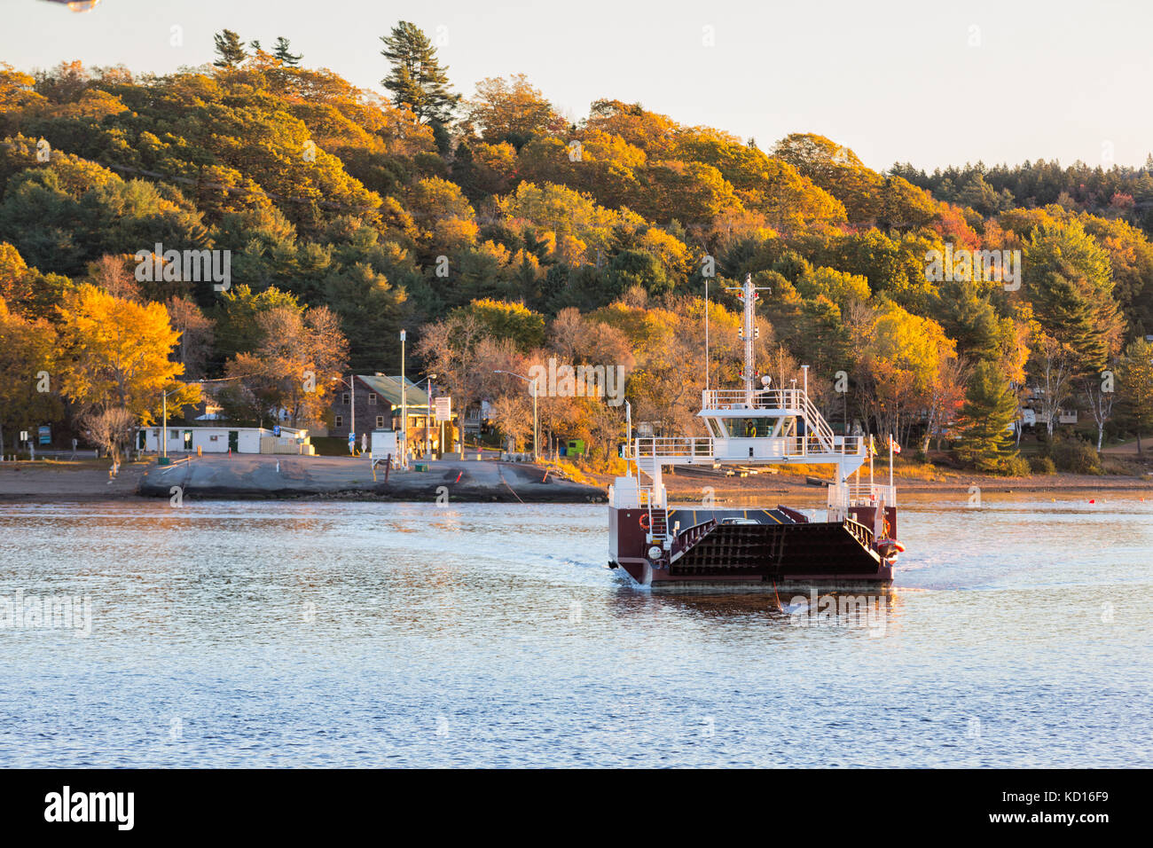 Westfield ferry hi-res stock photography and images - Alamy