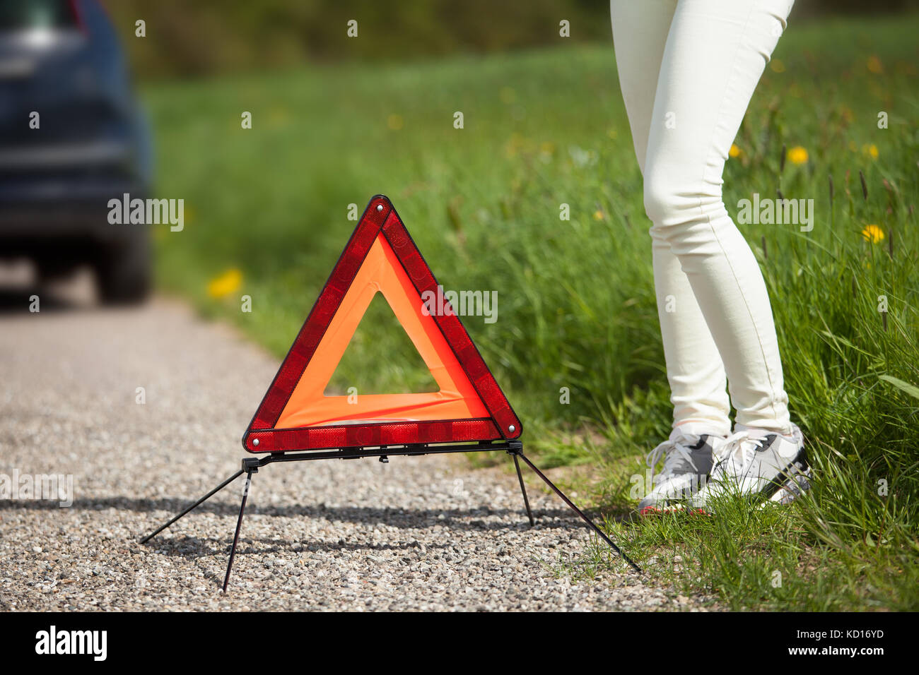Person calling for help hi-res stock photography and images - Alamy