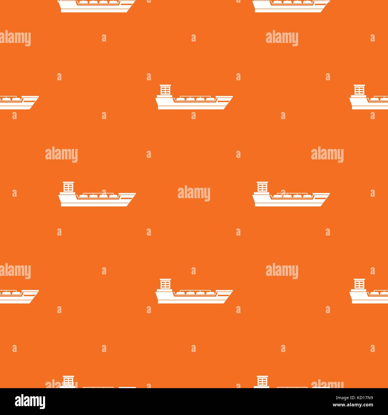 Oil tanker in dock Stock Vector Images - Alamy