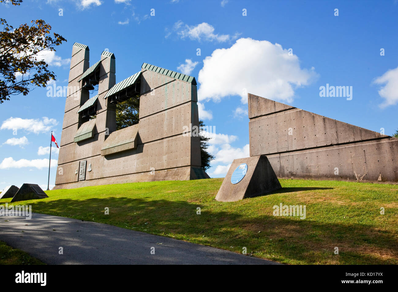 Halifax harbour explosion 1917 hi-res stock photography and images - Alamy