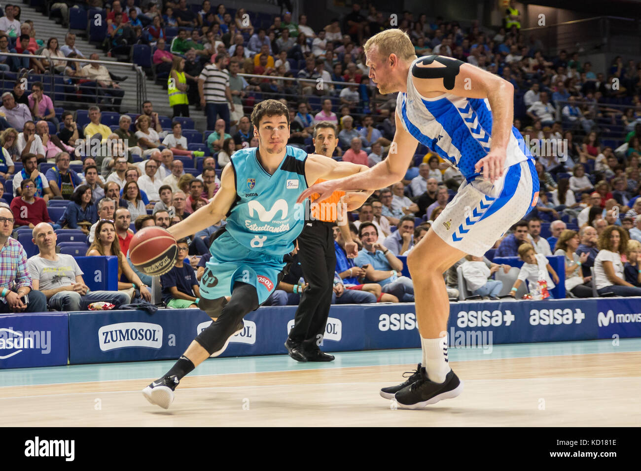 Daniel clark basketball hi-res stock photography and images - Alamy