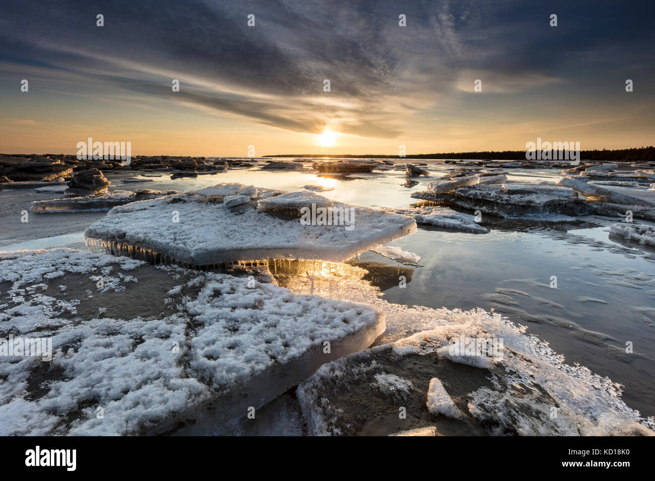 Bruce Peninsula National Park High Resolution Stock Photography and ...