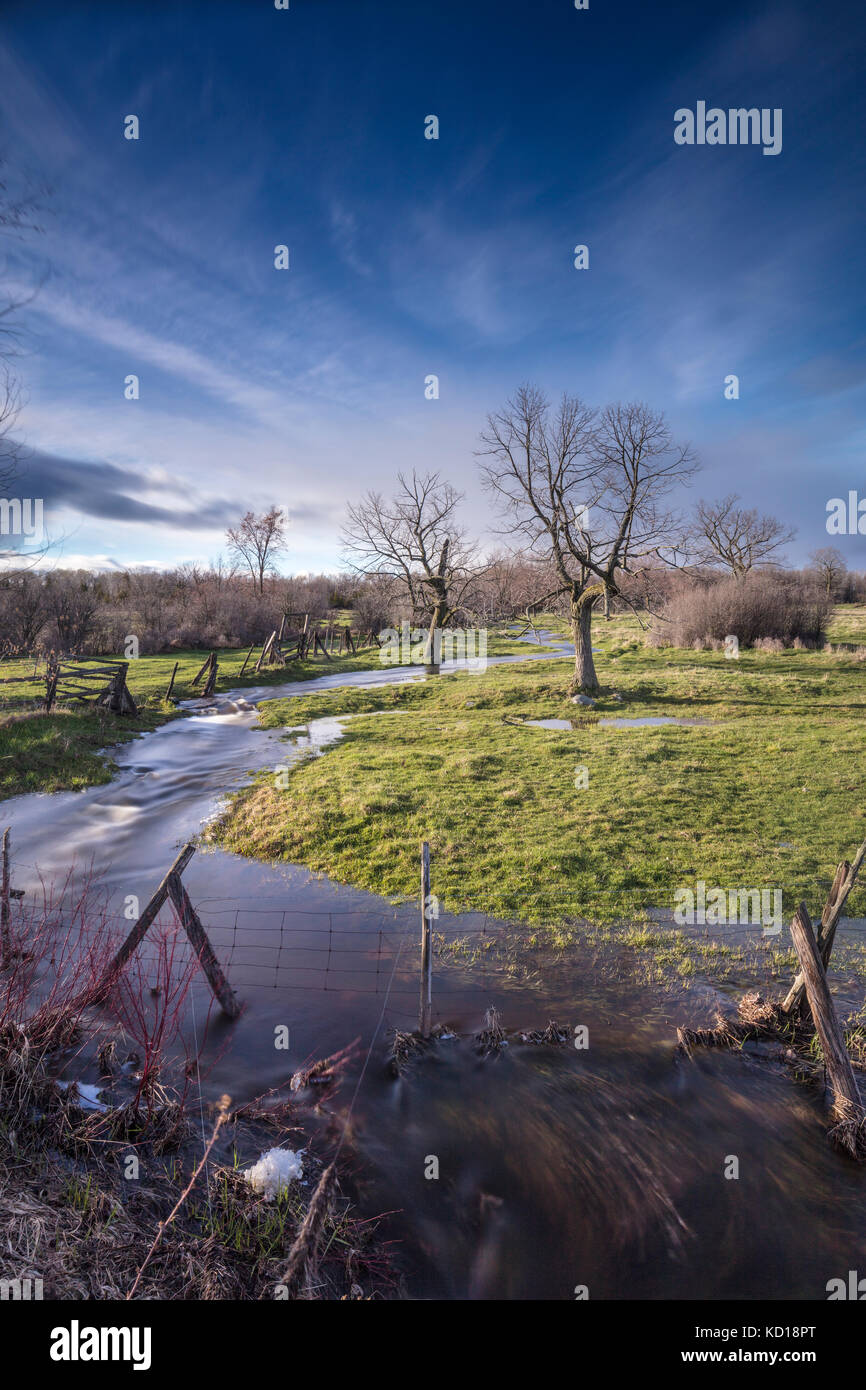 Run Off High Resolution Stock Photography and Images - Alamy