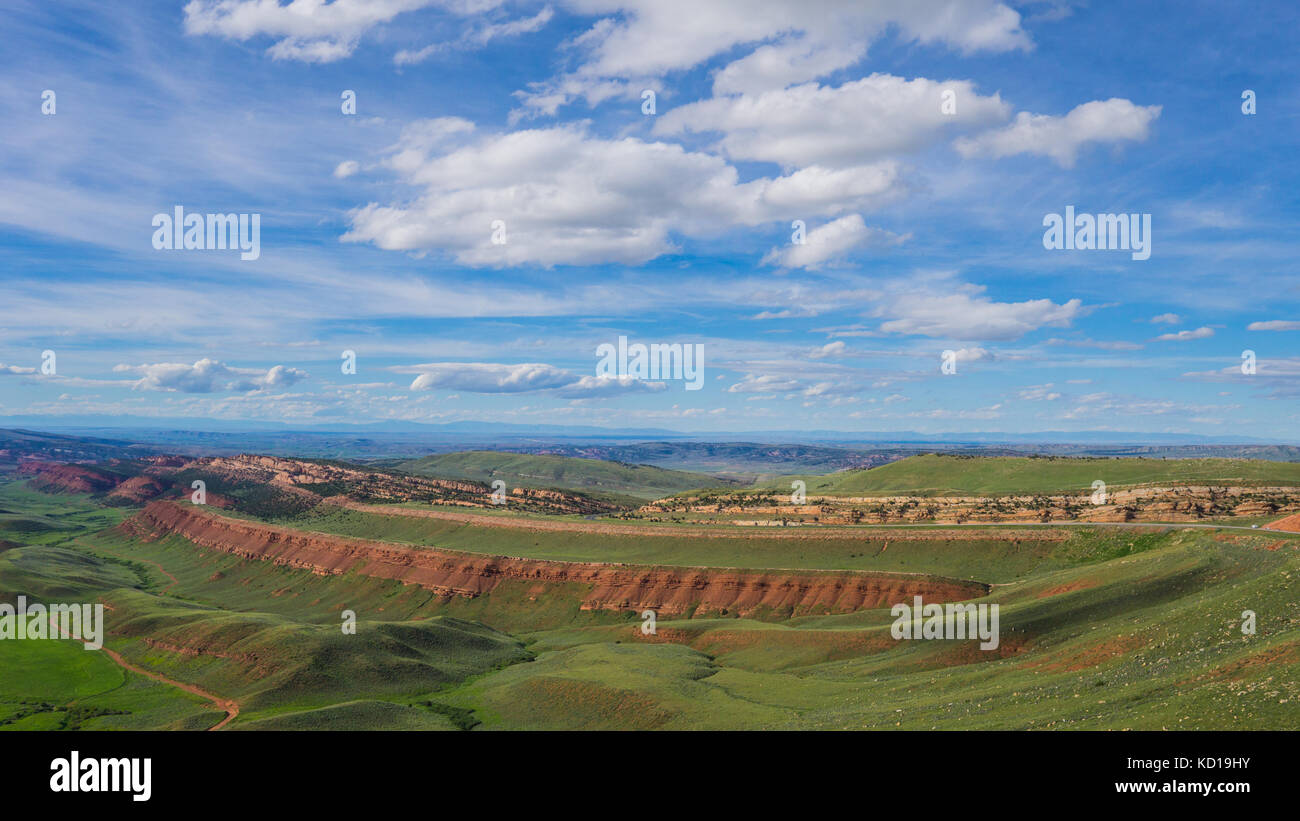 Red rcok canyon formation hi-res stock photography and images - Alamy