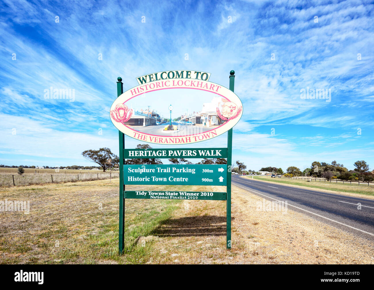 Welcome to wales sign High Resolution Stock Photography and Images - Alamy