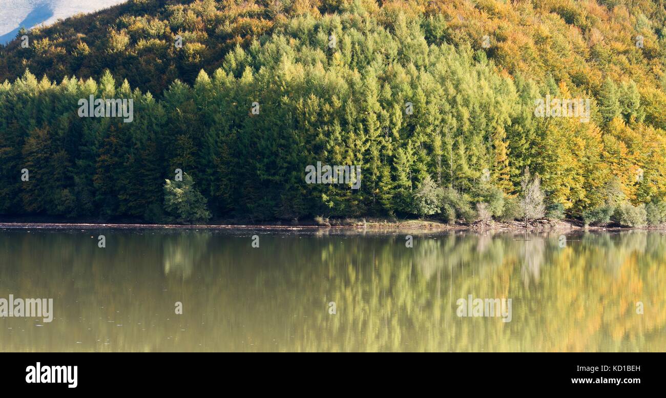 Irabia reservoir hi-res stock photography and images - Alamy