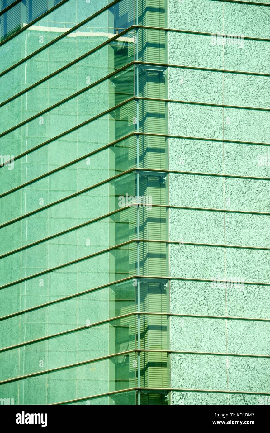 Corporate building background in high resolution Stock Photo - Alamy