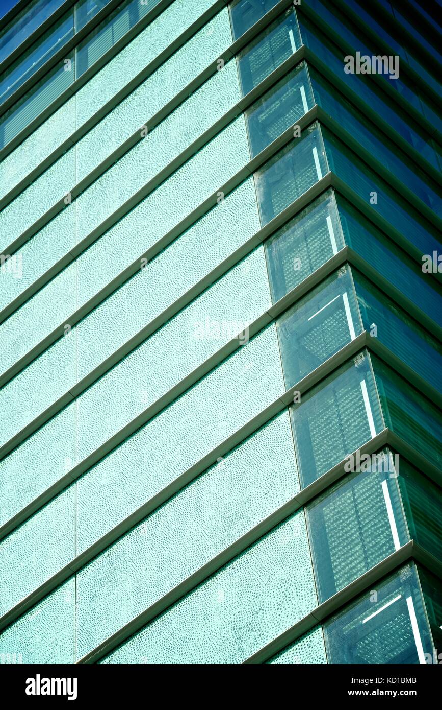 Corporate building background in high resolution Stock Photo - Alamy