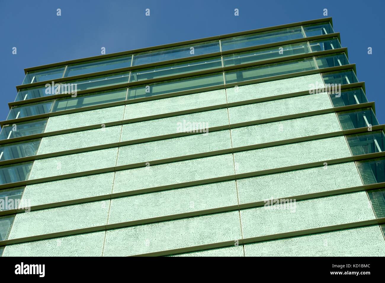 Corporate building background in high resolution Stock Photo - Alamy
