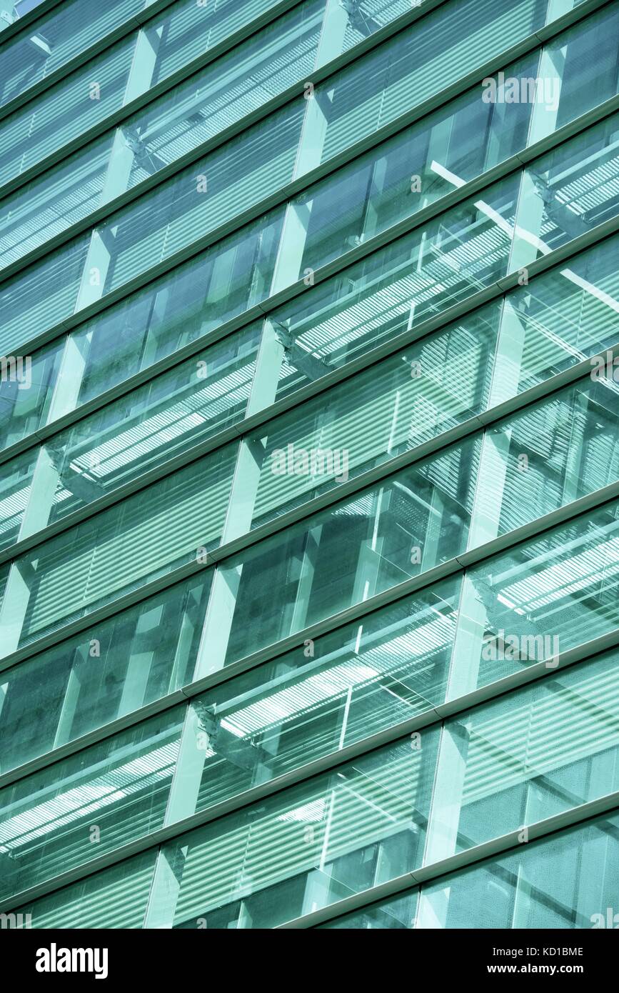 Corporate building background in high resolution Stock Photo - Alamy