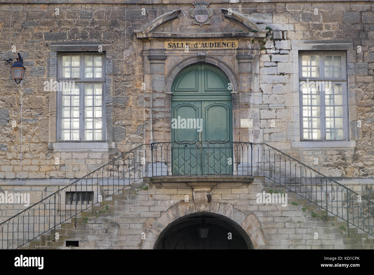 Poligny comte hi-res stock photography and images - Alamy