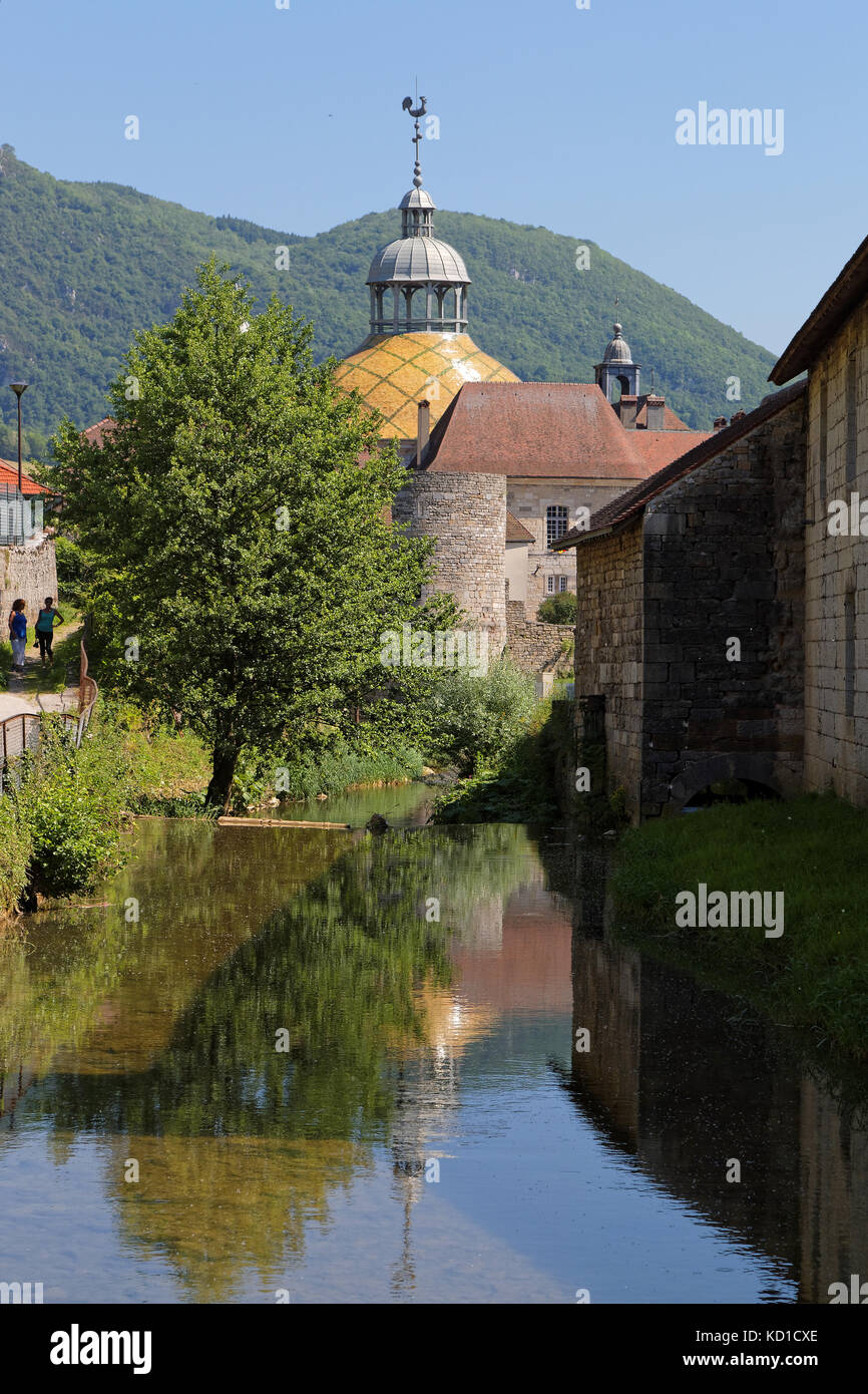 Salins hi-res stock photography and images - Alamy