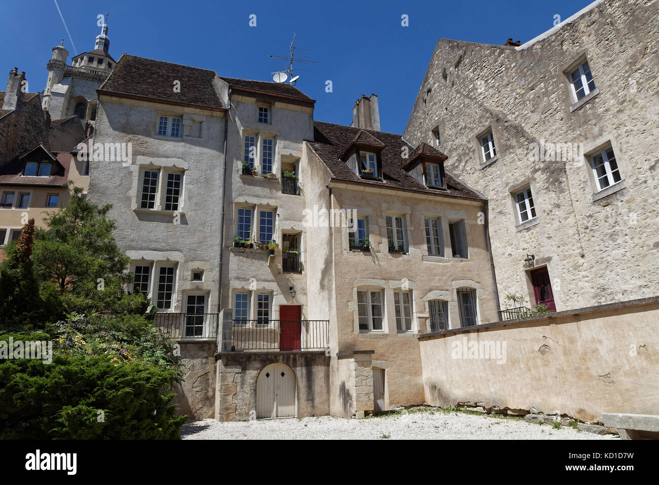 Dole france hi-res stock photography and images - Alamy