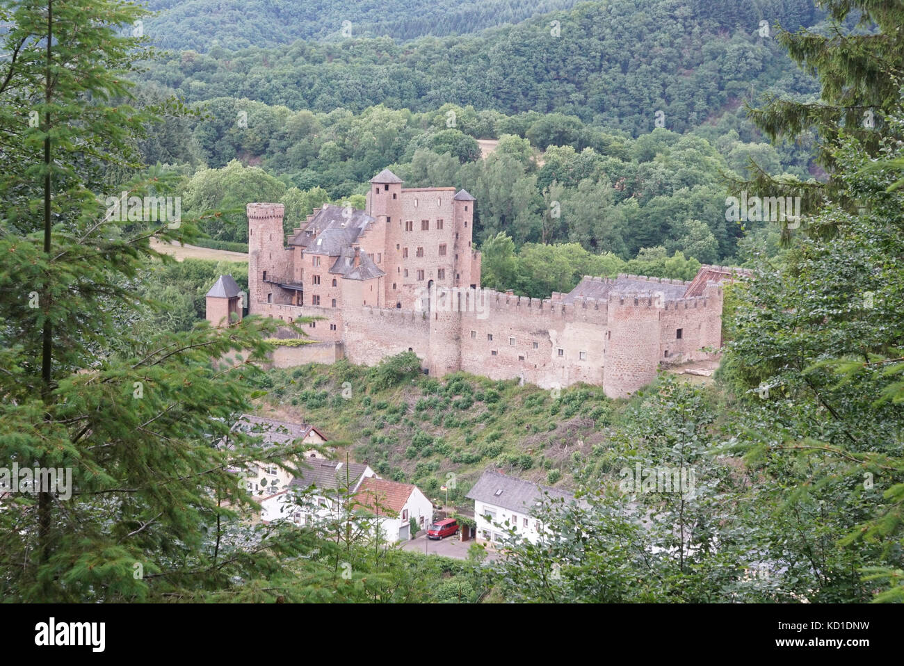 Bitburg germany hi-res stock photography and images - Alamy