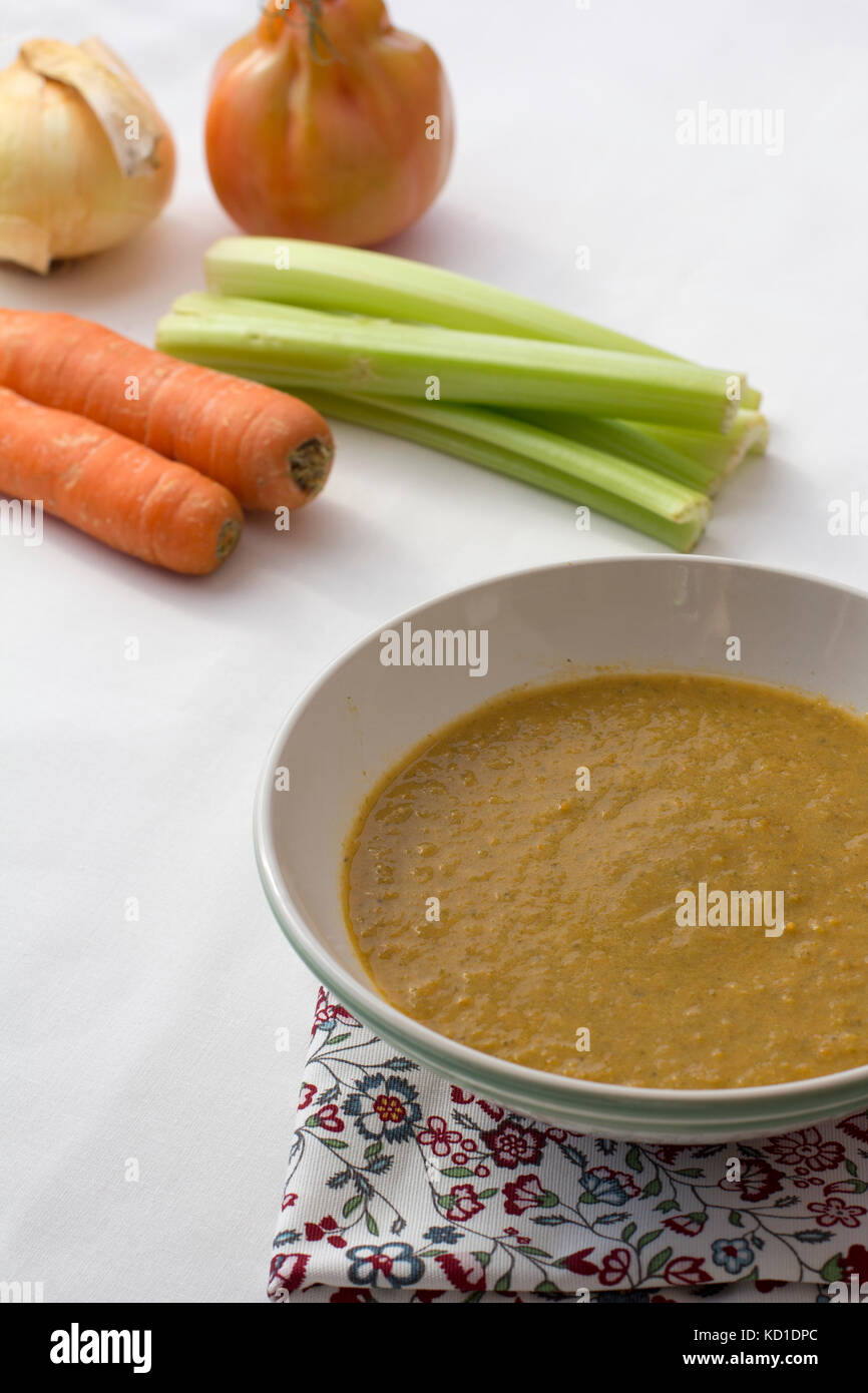 Colorful puree hi-res stock photography and images - Alamy