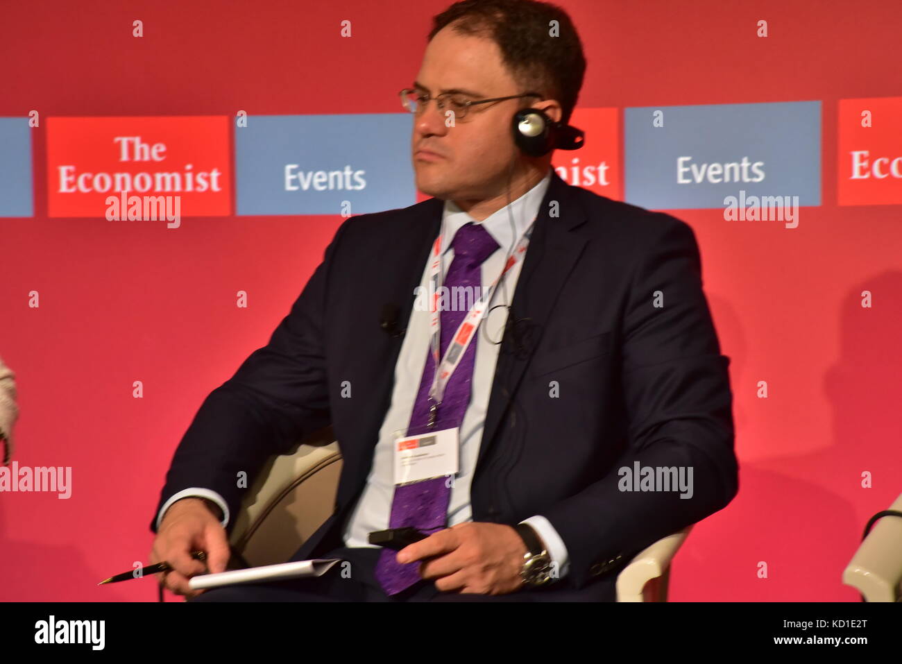 Roman vassilenko hi-res stock photography and images - Alamy