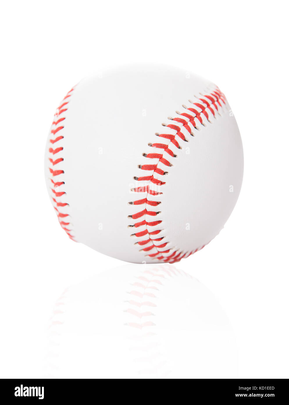 American baseball field Cut Out Stock Images & Pictures - Alamy