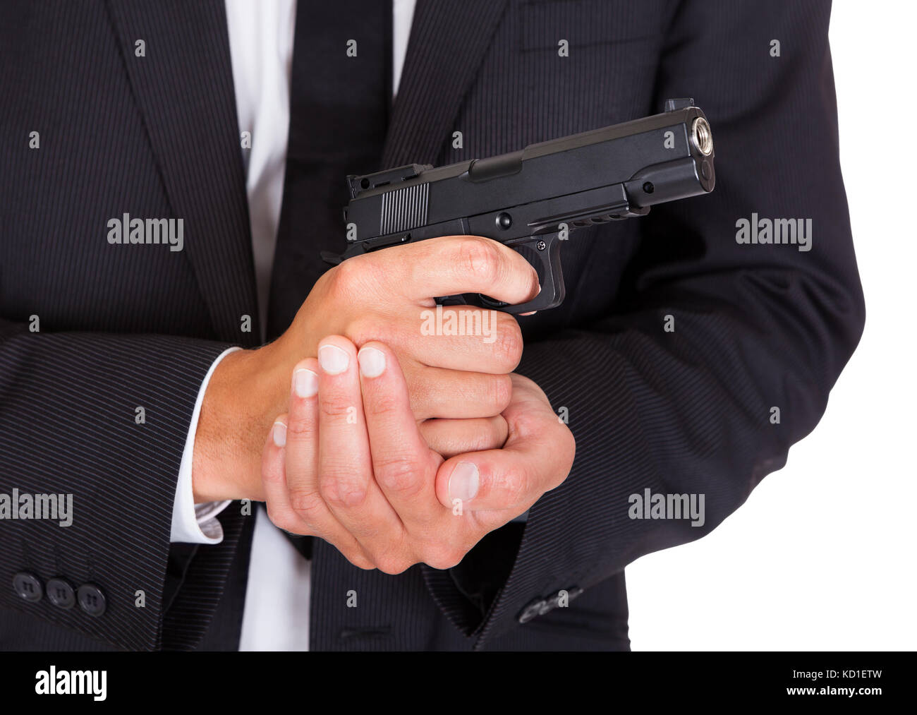 Secret agent equipment hi-res stock photography and images - Alamy
