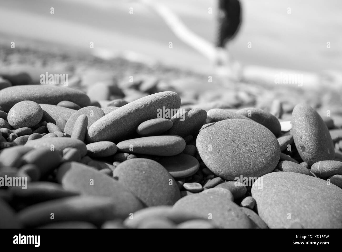 Pile of polished stones hi-res stock photography and images - Alamy