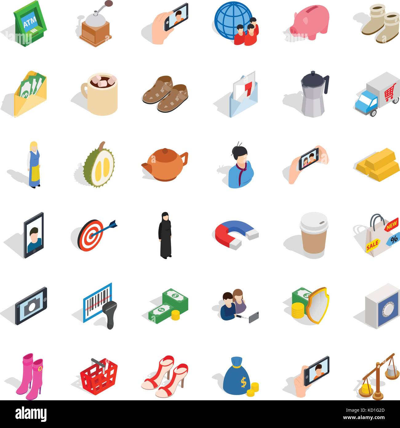 Magnet bank logo hi-res stock photography and images - Alamy