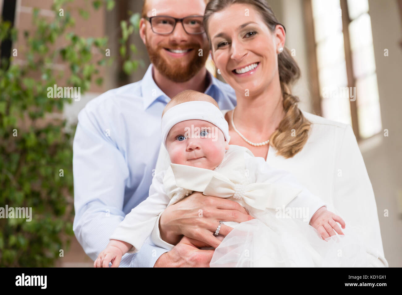 Christian baptism women hi-res stock photography and images - Alamy