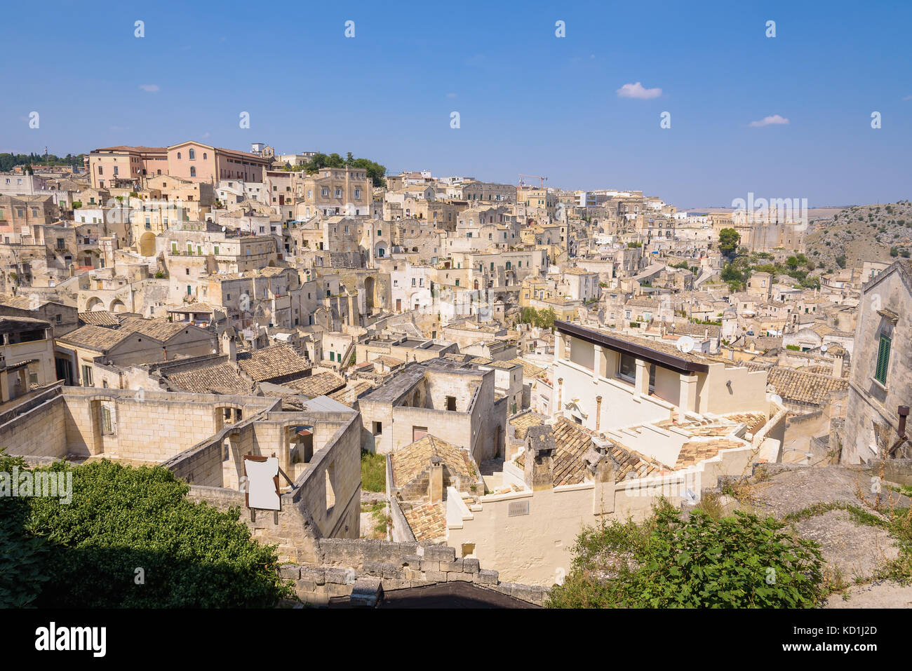 Basilicata architecture hi-res stock photography and images - Alamy