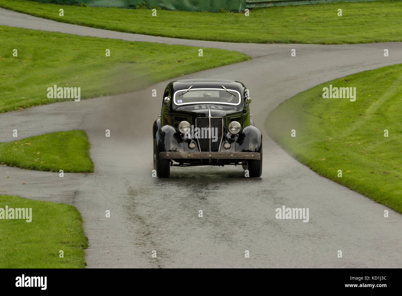 Prescott Autumn Festival 2017 Stock Photo - Alamy