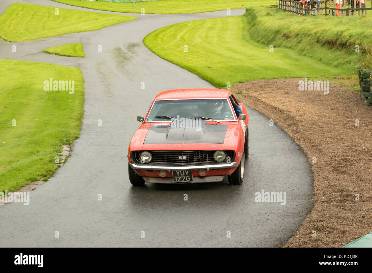 Prescott Autumn Festival 2017 Stock Photo - Alamy