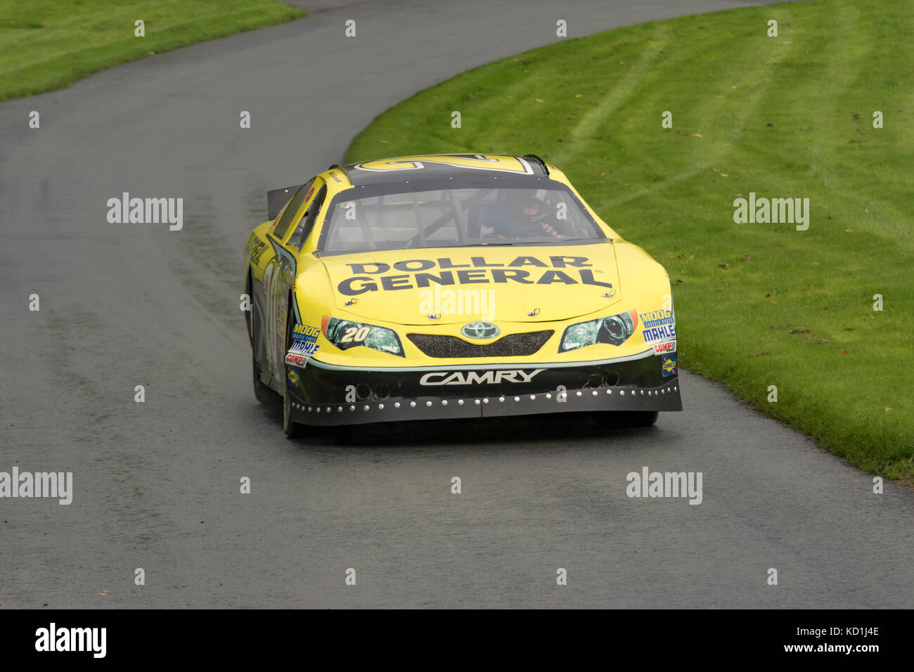 Prescott Autumn Festival 2017 Stock Photo - Alamy
