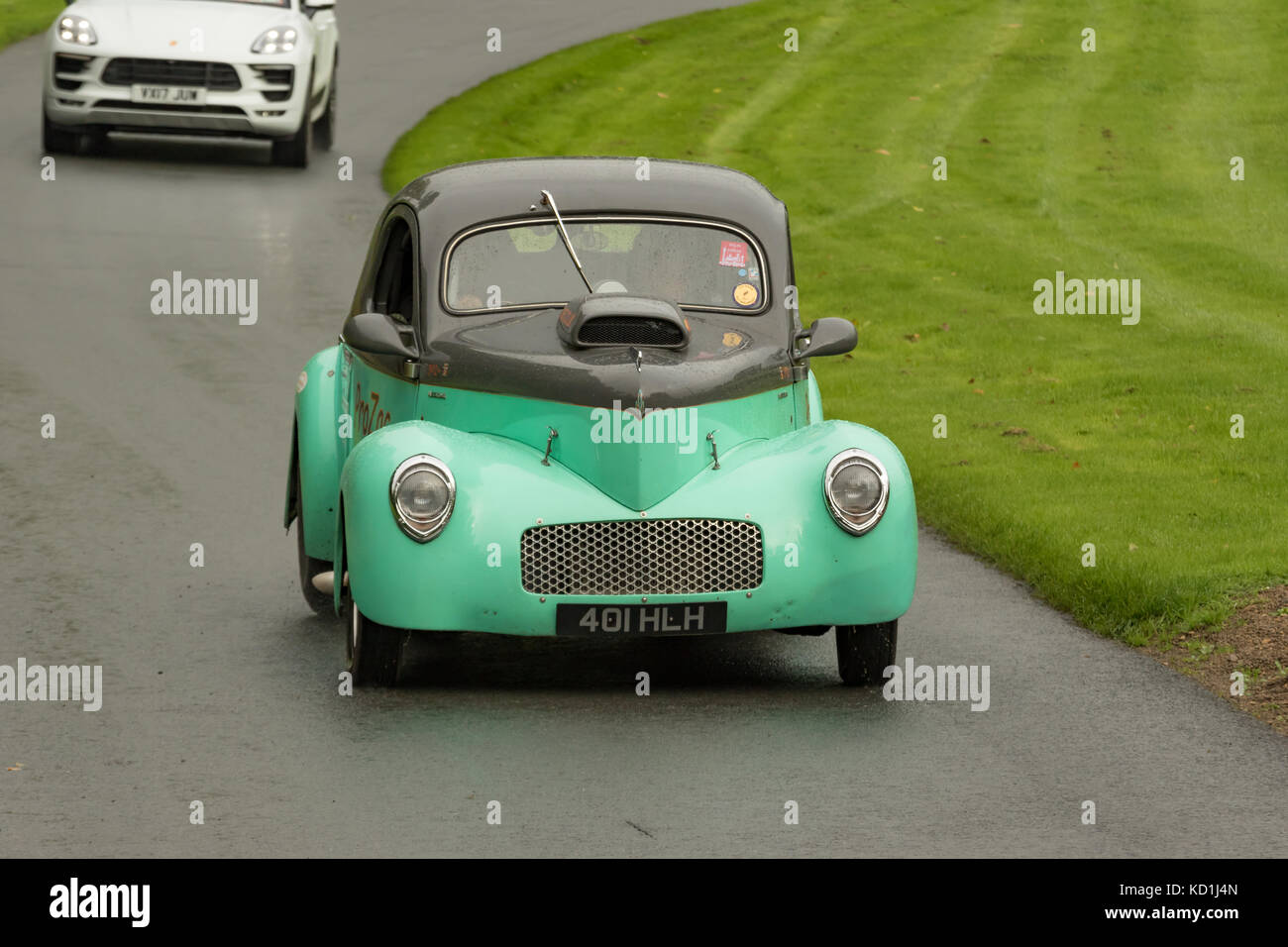Prescott Autumn Festival 2017 Stock Photo - Alamy