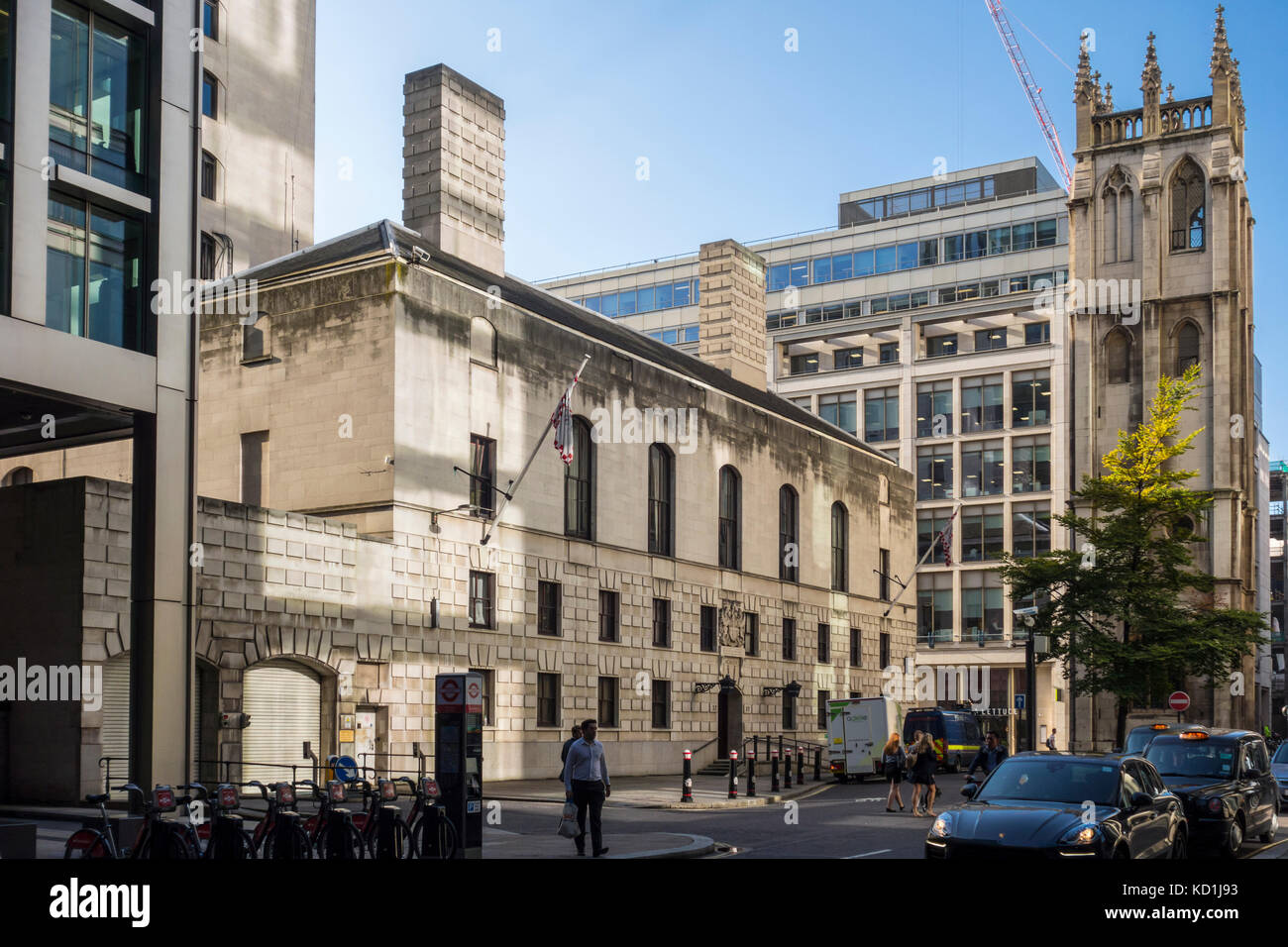 Police station uk exterior hi-res stock photography and images - Alamy