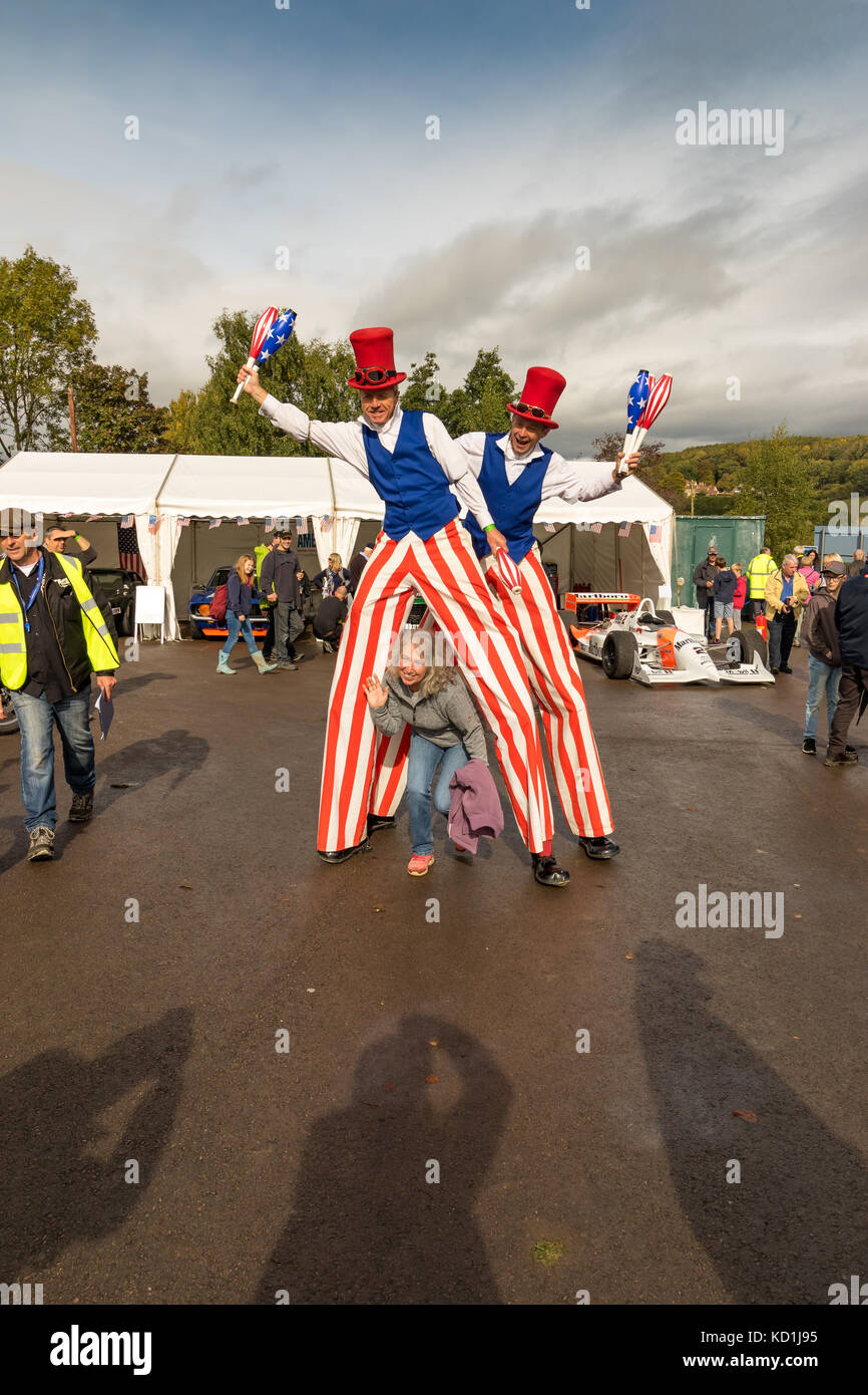 Prescott Autumn Festival 2017 Stock Photo - Alamy