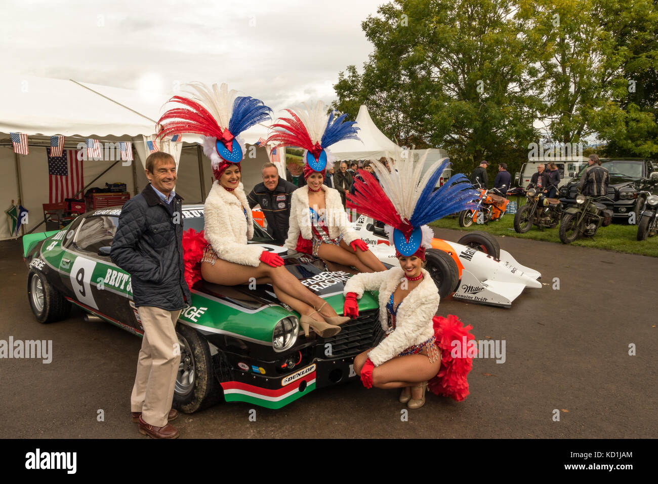 Prescott Autumn Festival 2017 Stock Photo - Alamy