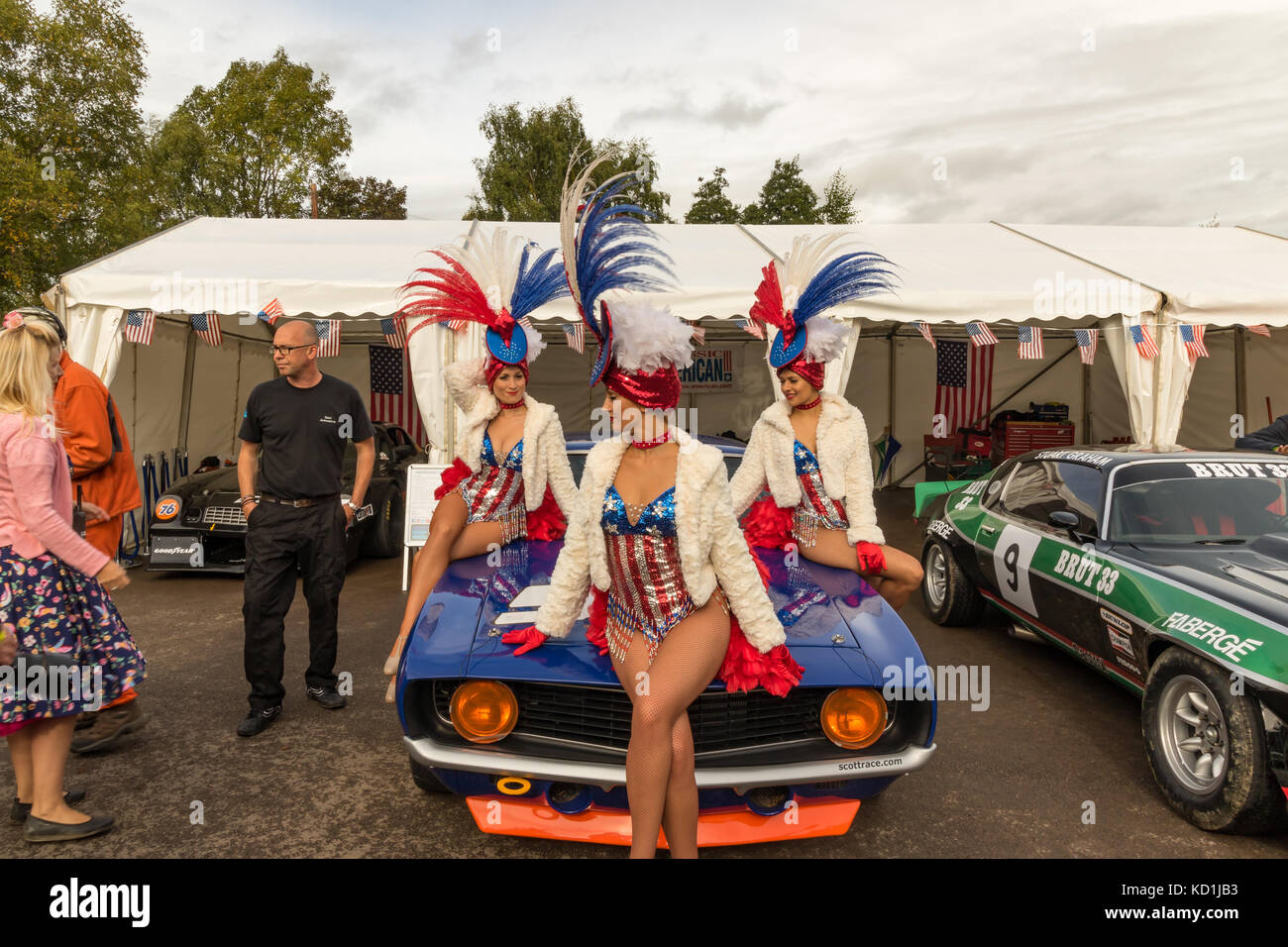 Prescott Autumn Festival 2017 Stock Photo - Alamy
