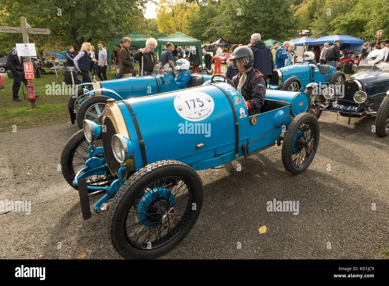 Prescott Autumn Festival 2017 Stock Photo - Alamy